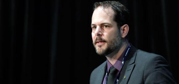 Alexandre Boulerice at the COPE SEPB Convention: The Fight for Fairness ...