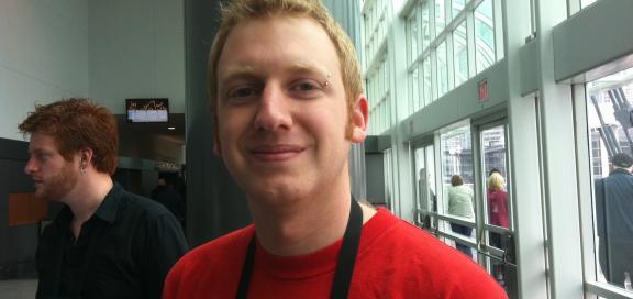 Stephen Von Sychowski Elected CLC Alternate Vice President for Youth ...