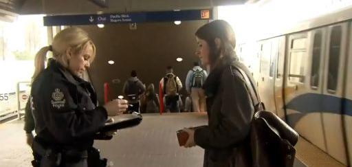 Transit Police Crack Down on Fare Evasion – MoveUP