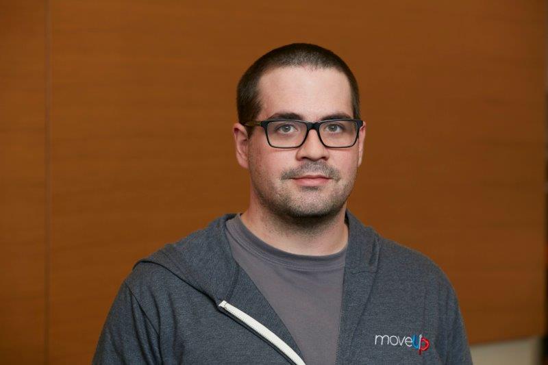 Nathan Beausoleil – MoveUP