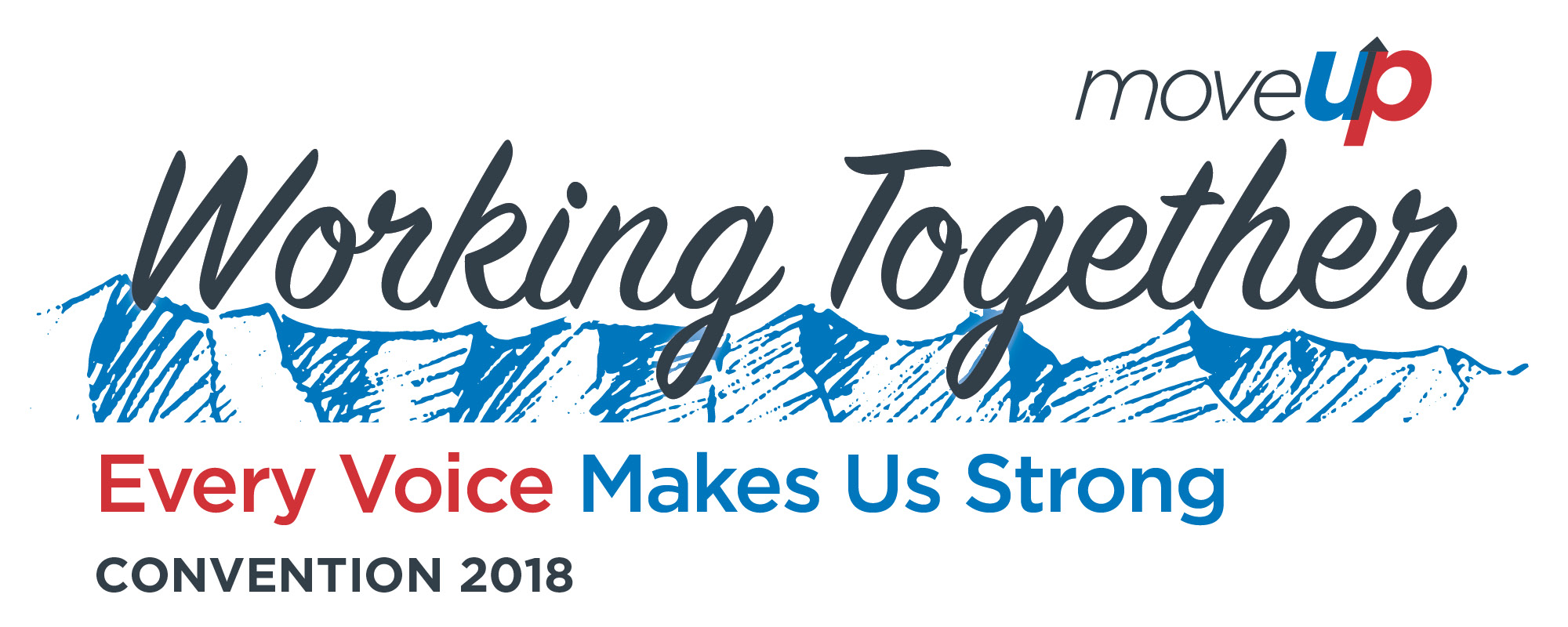 MoveUP Convention 2018