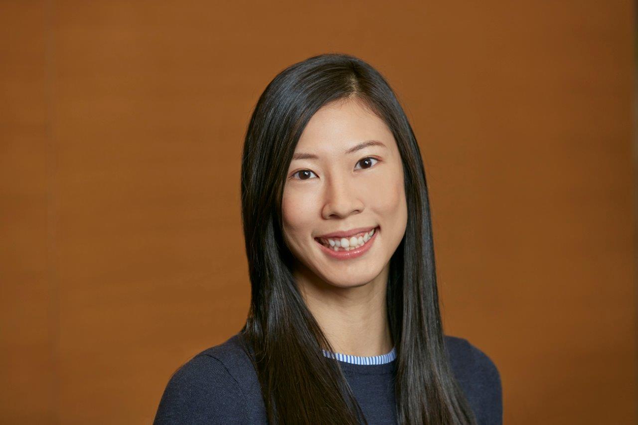 Brenda Chu – MoveUP