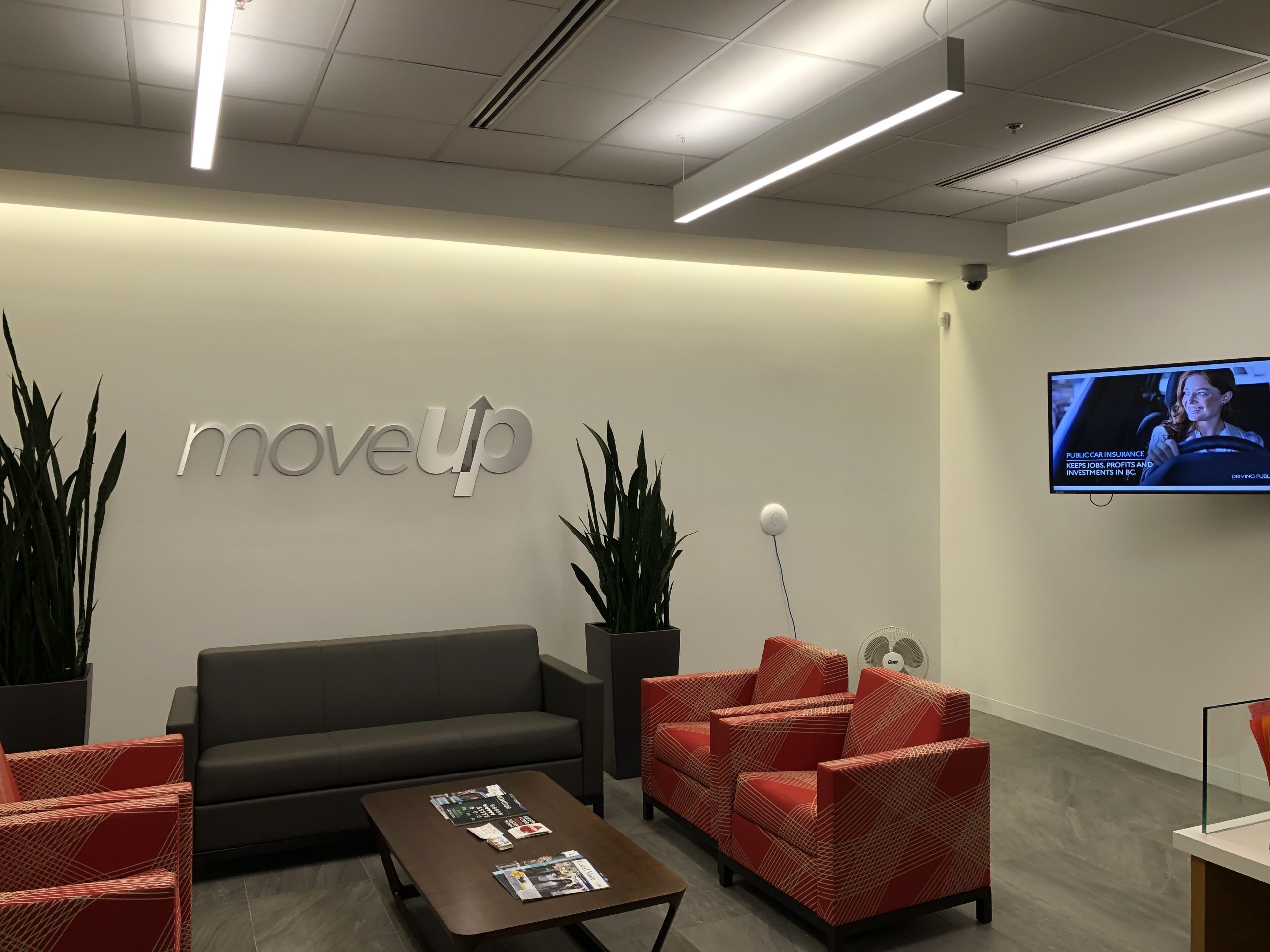 MoveUP office closed to visitors in response to COVID-19 – MoveUP