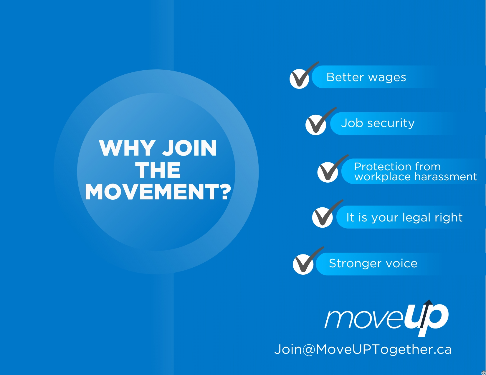Join a union in BC | MoveUP