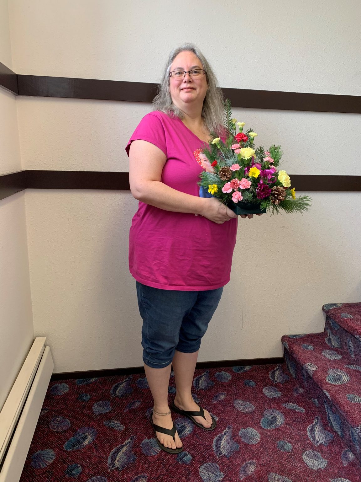 2020 Ardell Brophy award winner – MoveUP