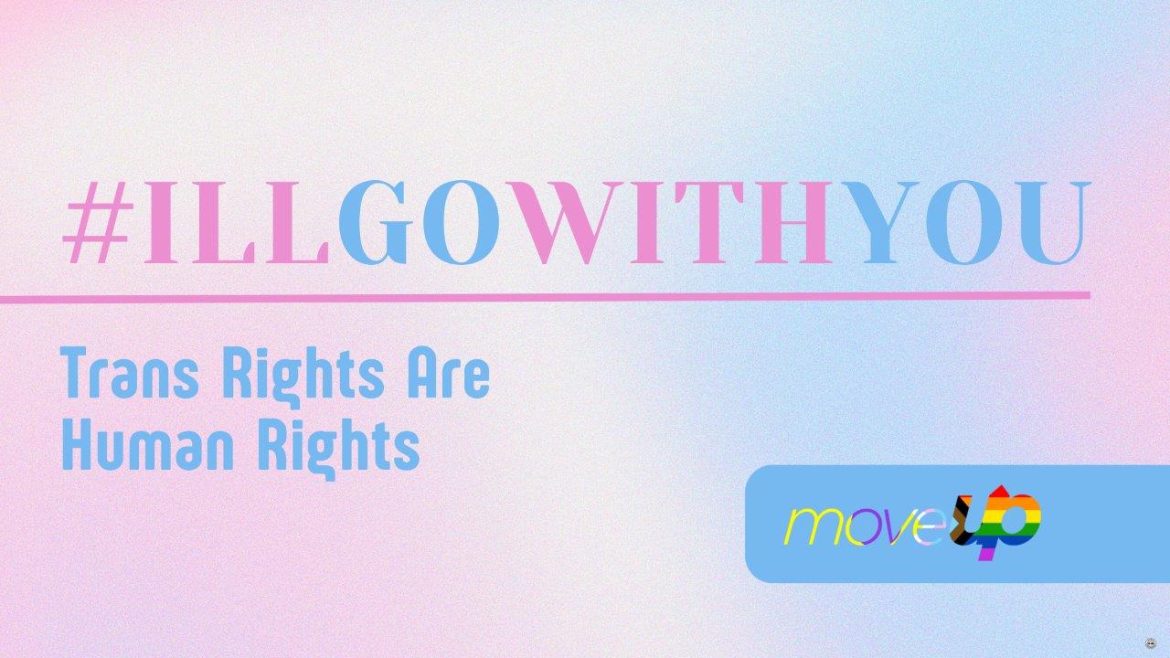 MoveUP: Movement of United Professionals